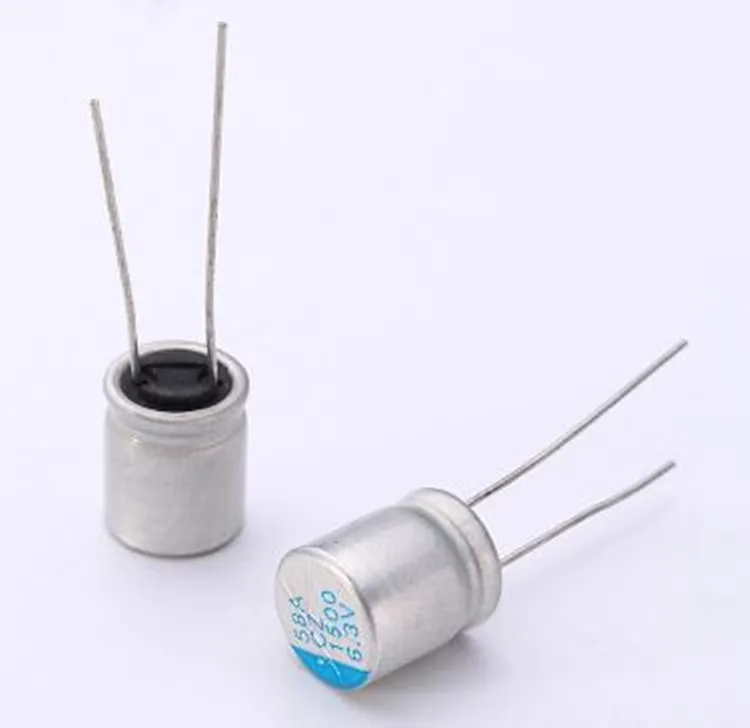 Smart 10pcs A Set Solid Capacitor Motherboard Graphics Card Capacitor ...