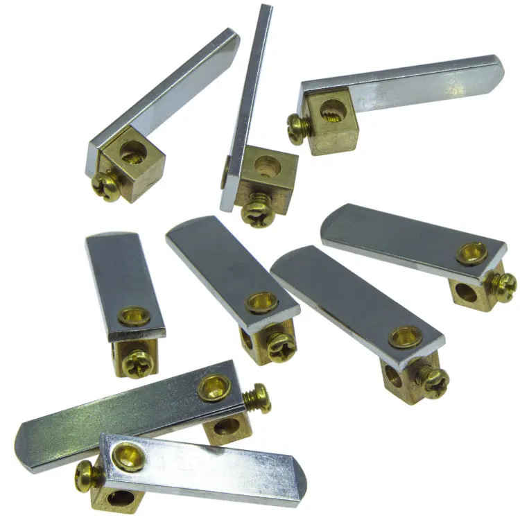 Brass Electrical Plug Pins,Chinese Flat Electrical Plug Pins. 16a ...