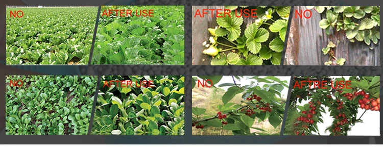 70% Humic Acid Flake Leonardite/Lignite Extract Quick Release for ...