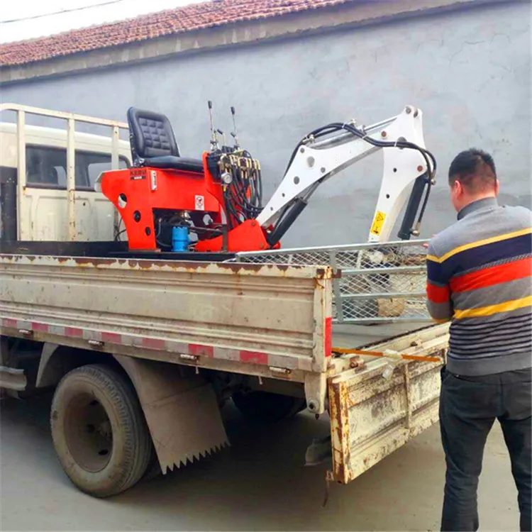 Small Digging Machine 900kg Mini Excavator For Sale - Buy Small Digging ...