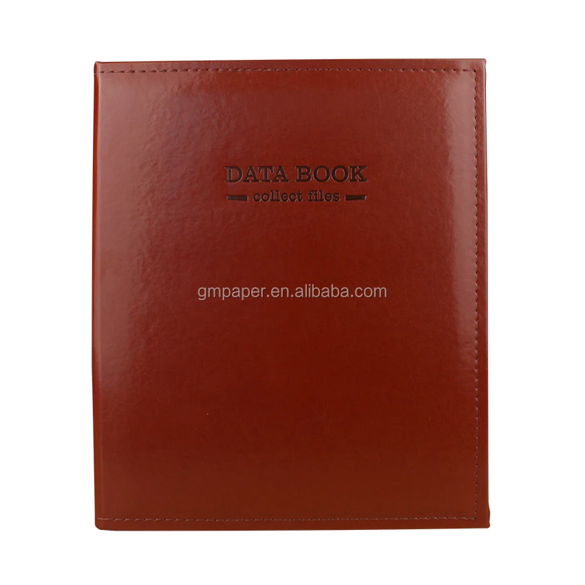 A4 Size Photo Album Pp Pocket 20/30/40/50/60 Sheets Picture Scrapbook ...