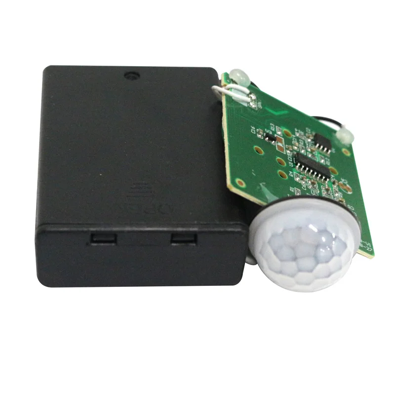 Custom Pir Motion Activated Audio Sound Module - Buy Pir Motion Sensor ...