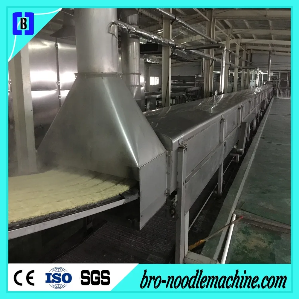 Maggie Noodle Machine - Efficient Indomie Making Solutions