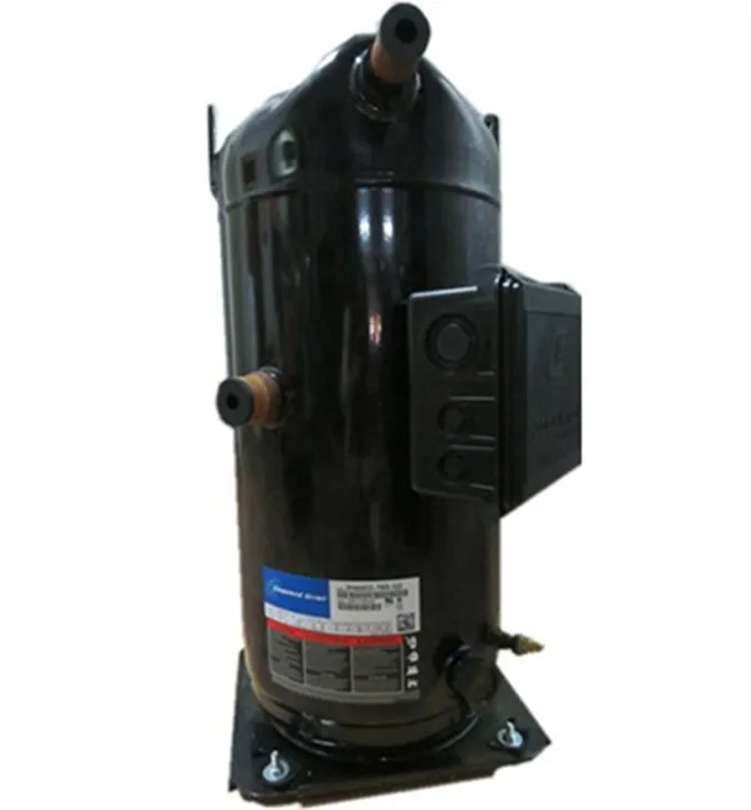Zr72 Copeland Scroll Compressor Reciprocating Compressor,Performer ...