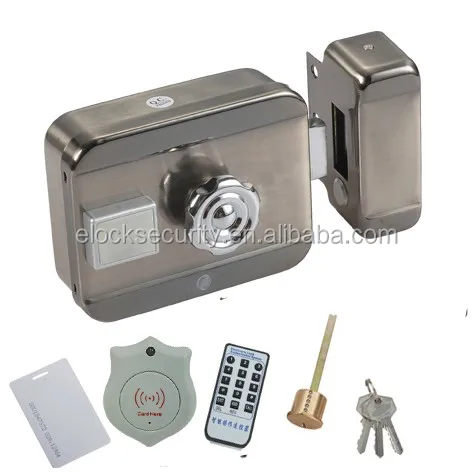 How Do I Change The Combination On A Unican Lock