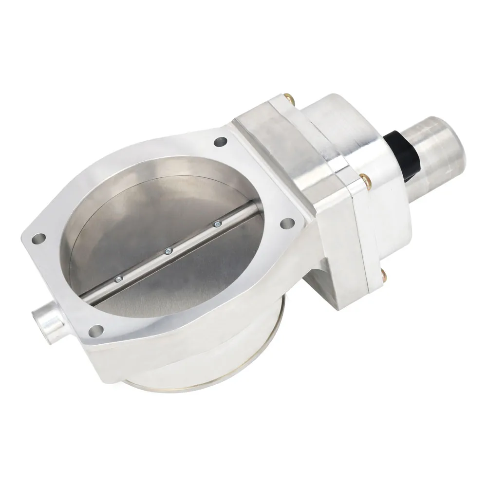 For Ls2 Ls3 Ls7 Chevy Camaro Ss 102mm Electronic Drive By Wire Throttle ...