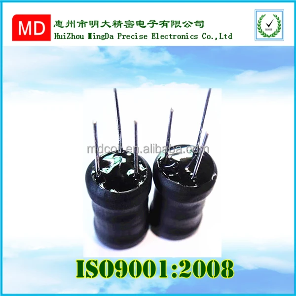 Various Pcb Coils 3 Leg Copper Inductor By Factory - Buy 3 Leg Coil ...