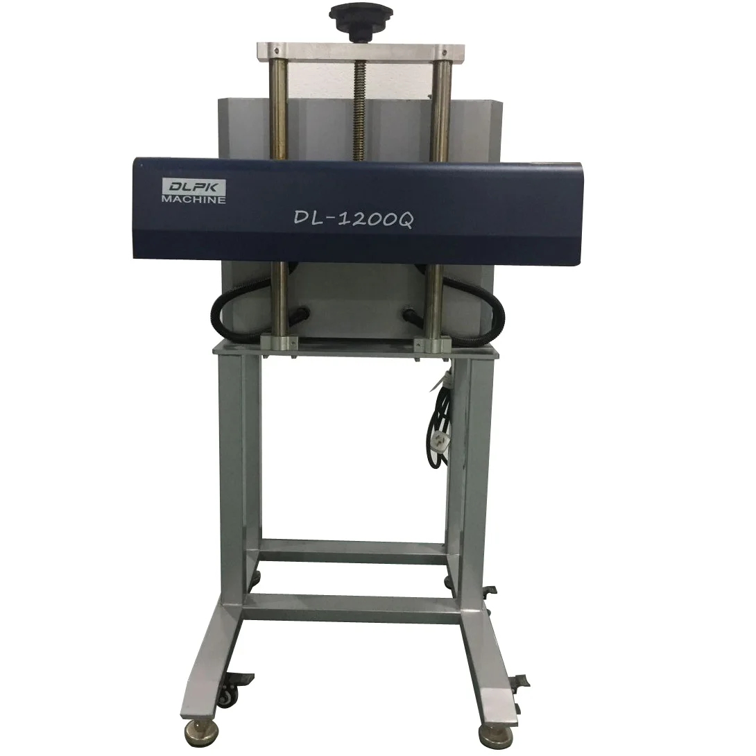 Automatic Induction Sealing Machine Without Conveyor (20-120mm) (auto ...