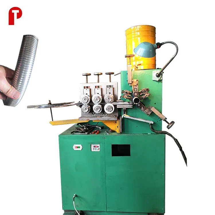 Flexible Shower Hose Making Machine - BOBO FH Series