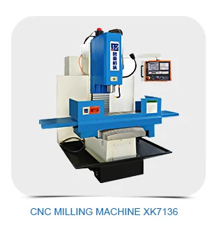 Shandong Luzhong Machine Tool Co., Ltd. - CNC Lathe, CNC Milling Machine