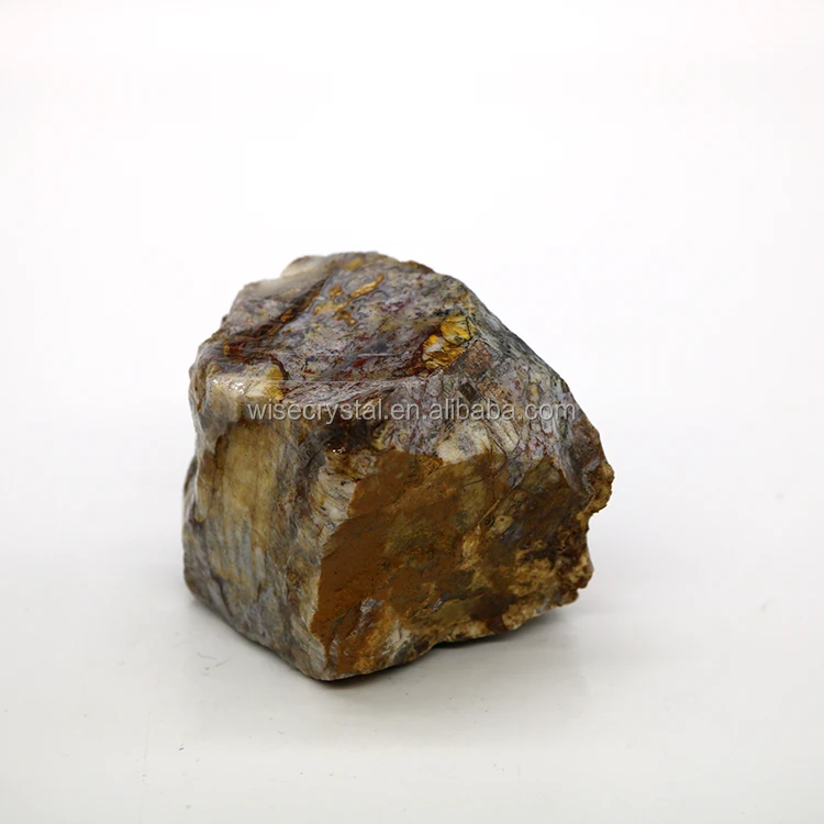 Rough Stone Raw Crystal Pietersite Raw Healing Stone Rock Stone - Buy ...