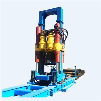 Raise Bore Drilling Machine /raise Boring Machine/raise Drilling Rig ...