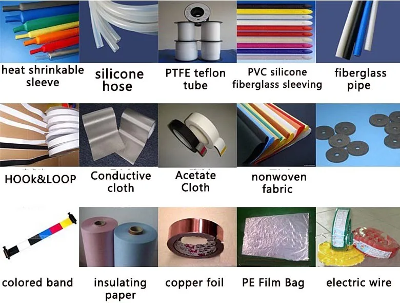 Automatic Rubber Cutting Machine For Pvc & Plastic Sheets | Wholesale