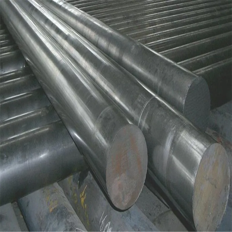 H13 Alloy Round Bar SKD61 Forged Tool Steel Bar Price per Kg
