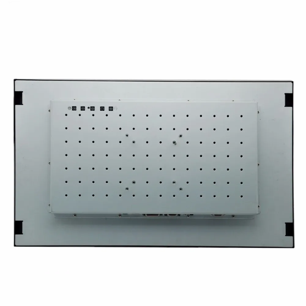 Cjtouch Interactive 27" Inch Wide Screen Touch Screen Ir Monitor/open ...