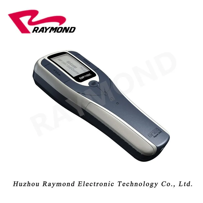 EMP1100C Portable Card Counter - Reliable and Convenient