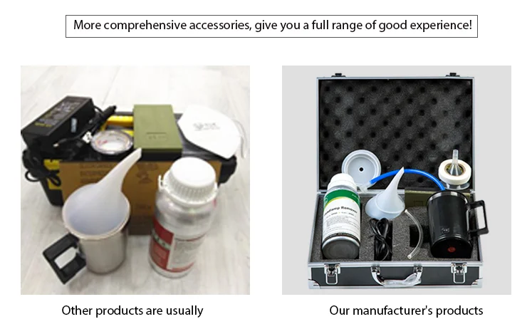 Headlight Refurbishment Tool Nano Device For Cleaning Car Lights In ...