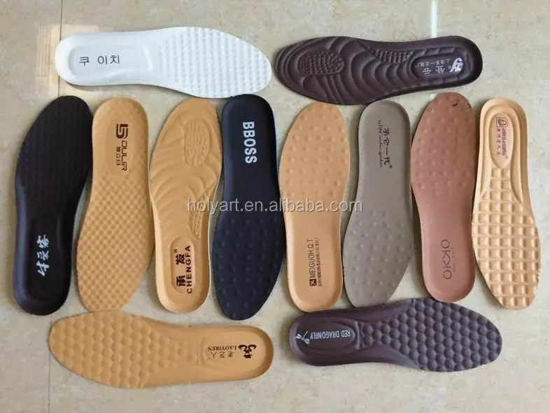 Hot Sale High Quality Shoe Insole Material - Buy Shoe Insole Material ...