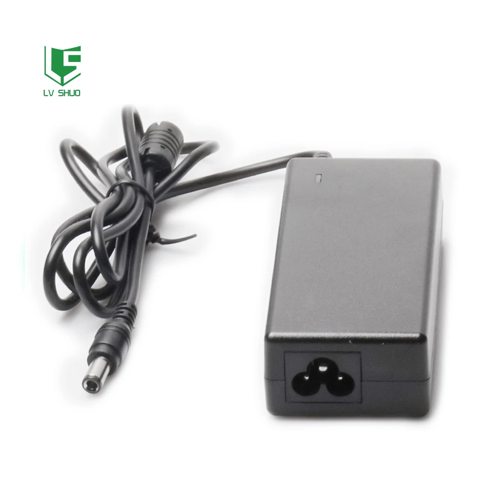 100-240v 50-60hz Desktop Ac Adaptor 15v 3a 4a 5a Power Adapter For ...
