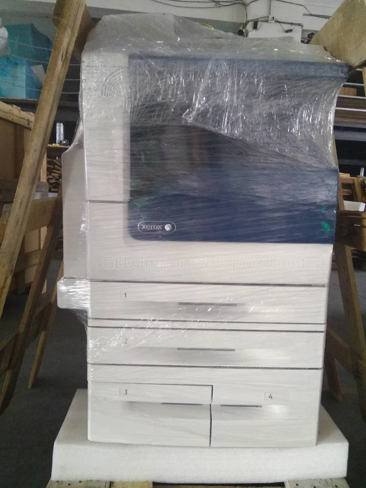 Used Photocopier Machine Color Copier Di Digital Image Printer A3 Color ...