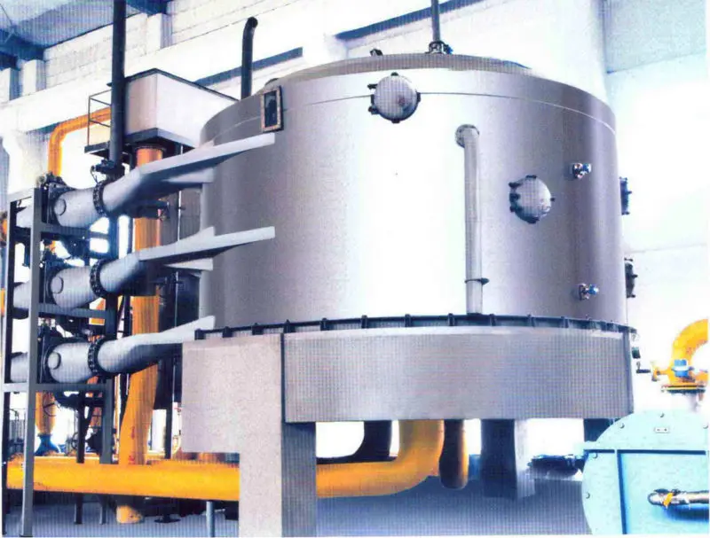 Flotation Deinking Machine For Making White Paper,Printing Paper Making ...