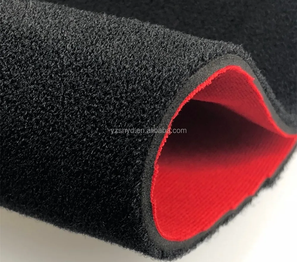 Elastische Neopreen Schuim Blad Gelamineerd Met Ok Stof| Alibaba.com