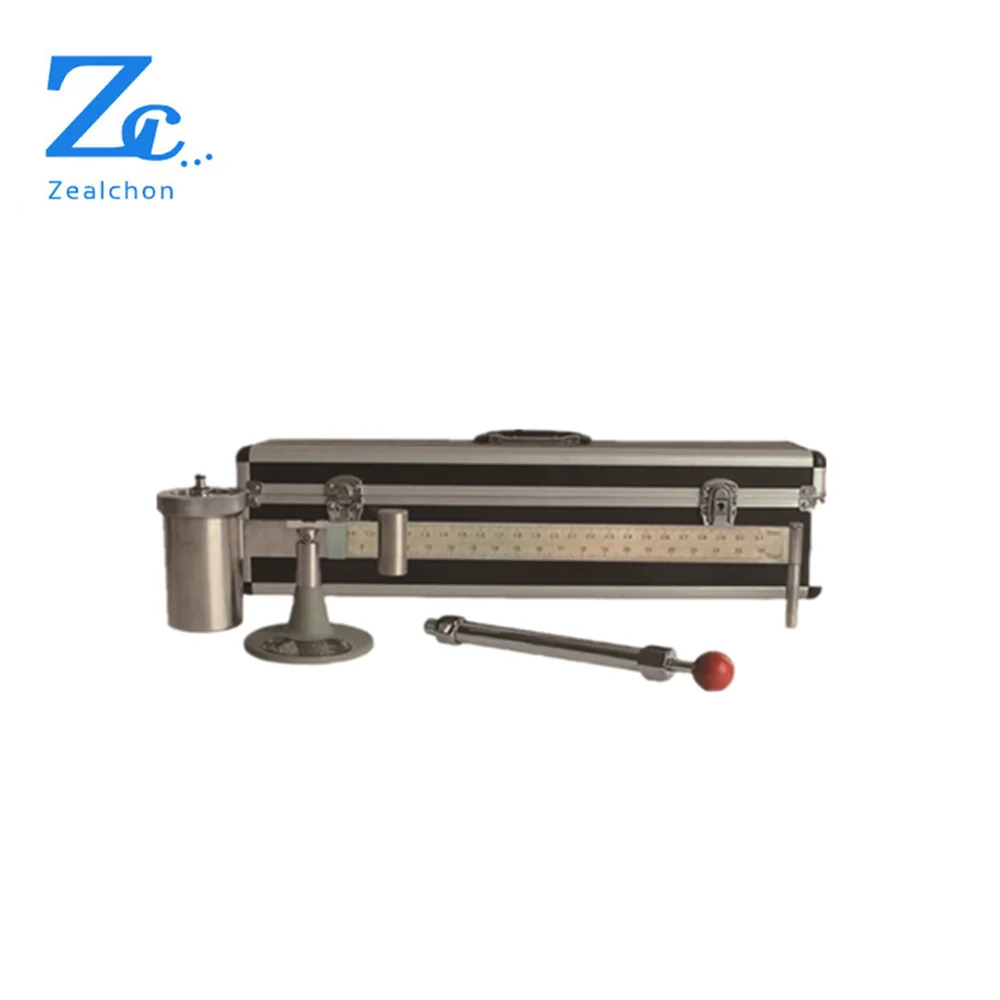 Pressurized Mud Balance Densitometer - Buy Mud Balance,Pressurized Mud ...