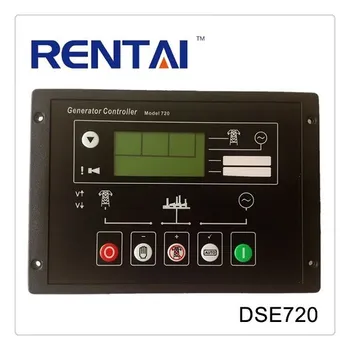 Made In China Generator Electronic Controller Dse 720 Amf Control ...