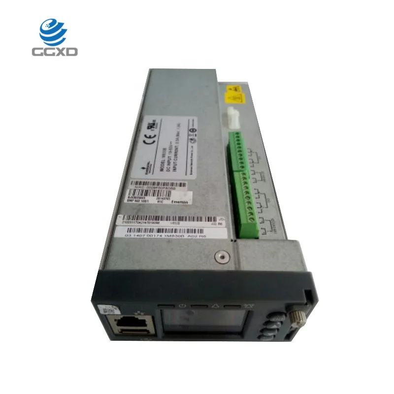 100% Original 48V Controller Monitoring Module M830B for Netsure 531 A41