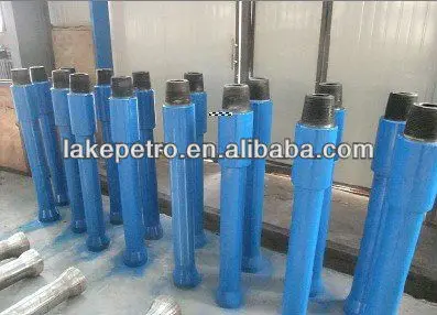 Api Nc50 Xt54 6 5/8reg 5 1/2fh Lifting Sub For Drill String - Buy ...