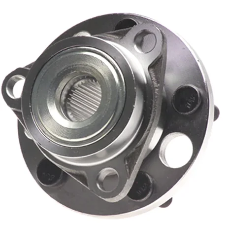 Front Wheel Hub And Bearing Assembly 513017 513017k Br930028 7466908 ...