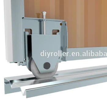 2018 Hafele Sliding Door Hardware Original And New - Buy Hafele Sliding ...