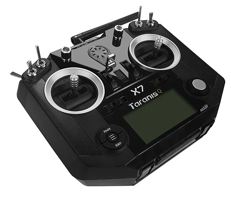 Frsky Accst Taranis Q X7 Remote Control For Rc Remote Control Drone ...