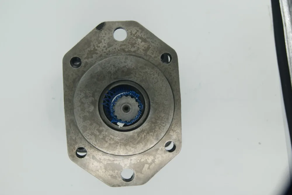 Denison Parker M4c M4d M4c1 M4c1-024-1n00-a102 Hydraulic Motors Service ...