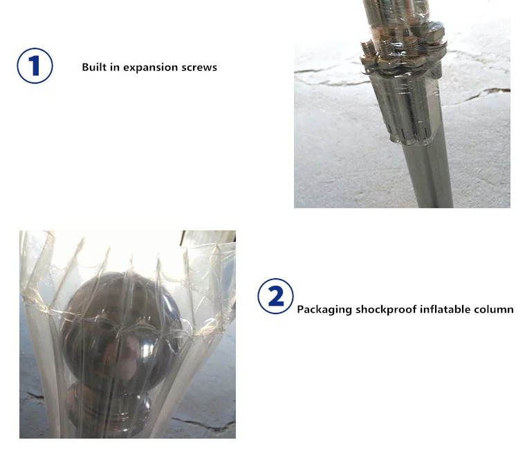 Personal Human Body Static Eliminator with Alarm ESD Use