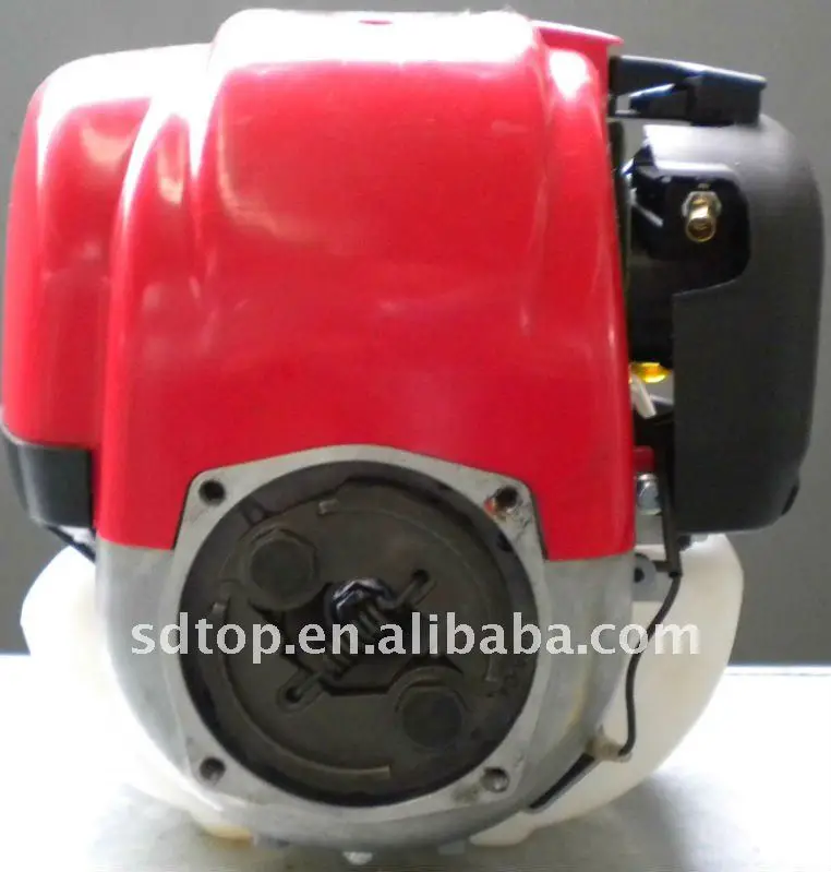Four Stroke Gasoline Engine 140fa - Buy Four Stroke Gasoline Engine ...