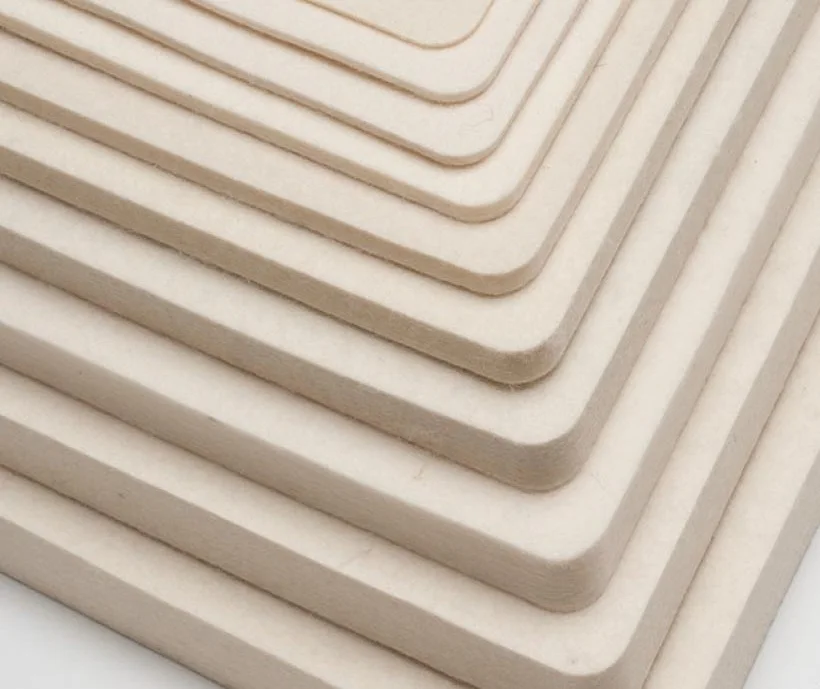 Absorbent Water And Oil Wool Felt - Buy Absorbent Water And Oil Wool ...