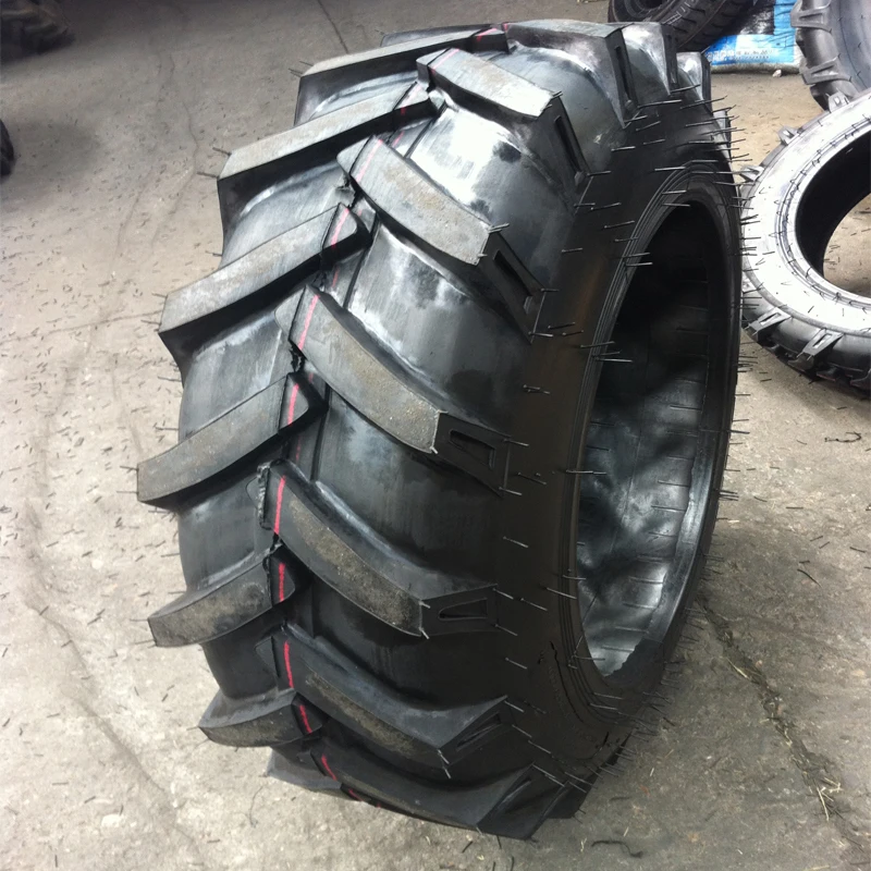 Agricultural Tractor Tires - High Performance & Durability