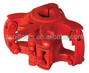 Single Joint Casing Elevator - Tubing Slip Type Elevator