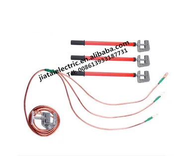 Grounding Cluster - Buy Ground Cluster,Grounding Cluster,Earthing ...