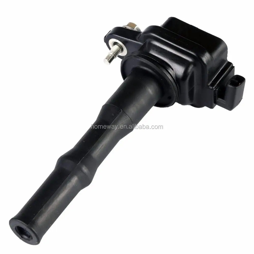 Ignition Coils Iridium For Toyota 1mzfe Avalon Camry Avalon Es300 90919-02211 90919-02214 Uf204 ...