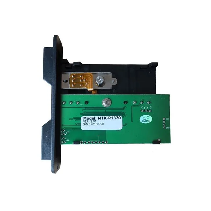 MTK-R1370 Dip Card Reader - Efficient Magnetic Stripe Reading