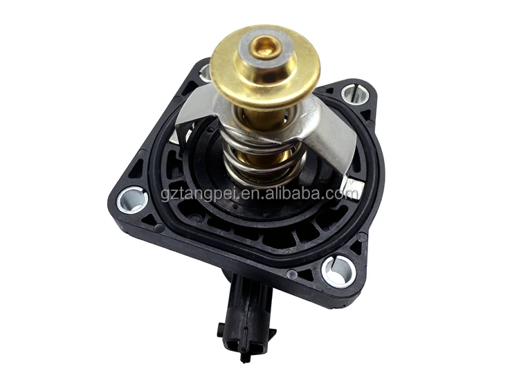 Thermostat Housing Assembly For Chevro-let Pon-tiac Oem 55587349 - Buy ...