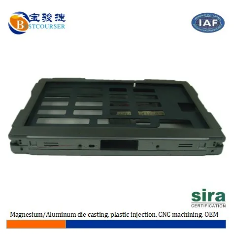 Custom Laptop Motherboard - Personalized Casing Solutions