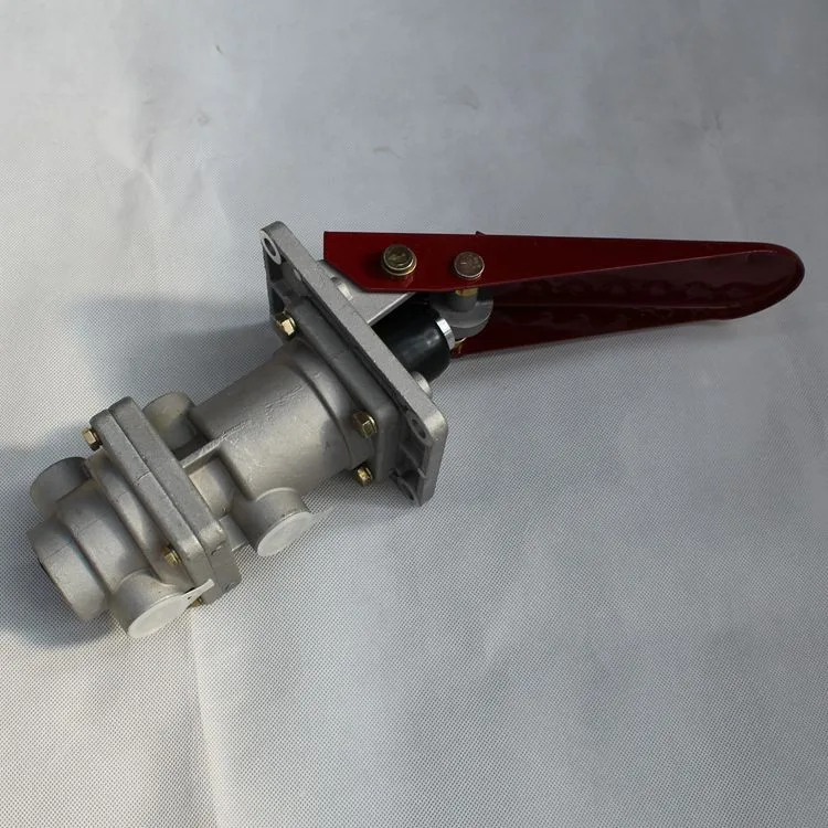 Brake Control Valve XM60C for Shantui SL30 Wheel Loader