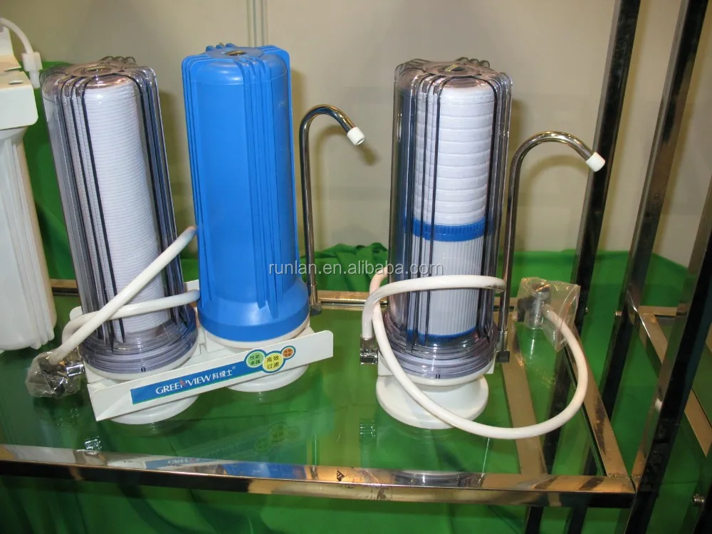 Factory Price Water Filter Machine / Water Purifier Machine - Buy Water ...