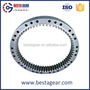 Custom Made Pa6 Plastic Nylon Internal Ring Gear - Buy Internal Ring ...