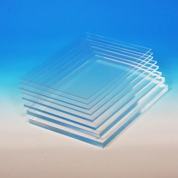 4x8 Thick Clear Cast Acrylic Sheet Plexi Glass Plastic Sheet - Buy 4x8 ...