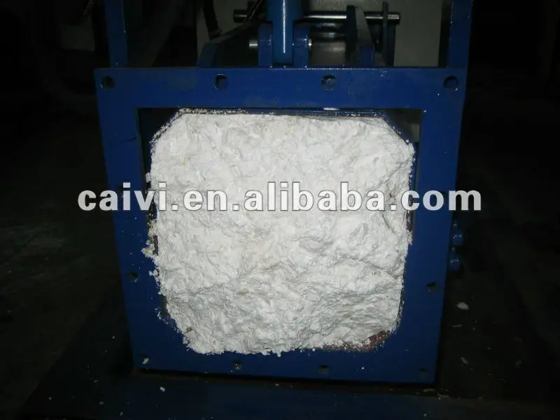 Plastic Eps Compactor Styrofoam Recycling Cold Press Machine - Buy Eps ...