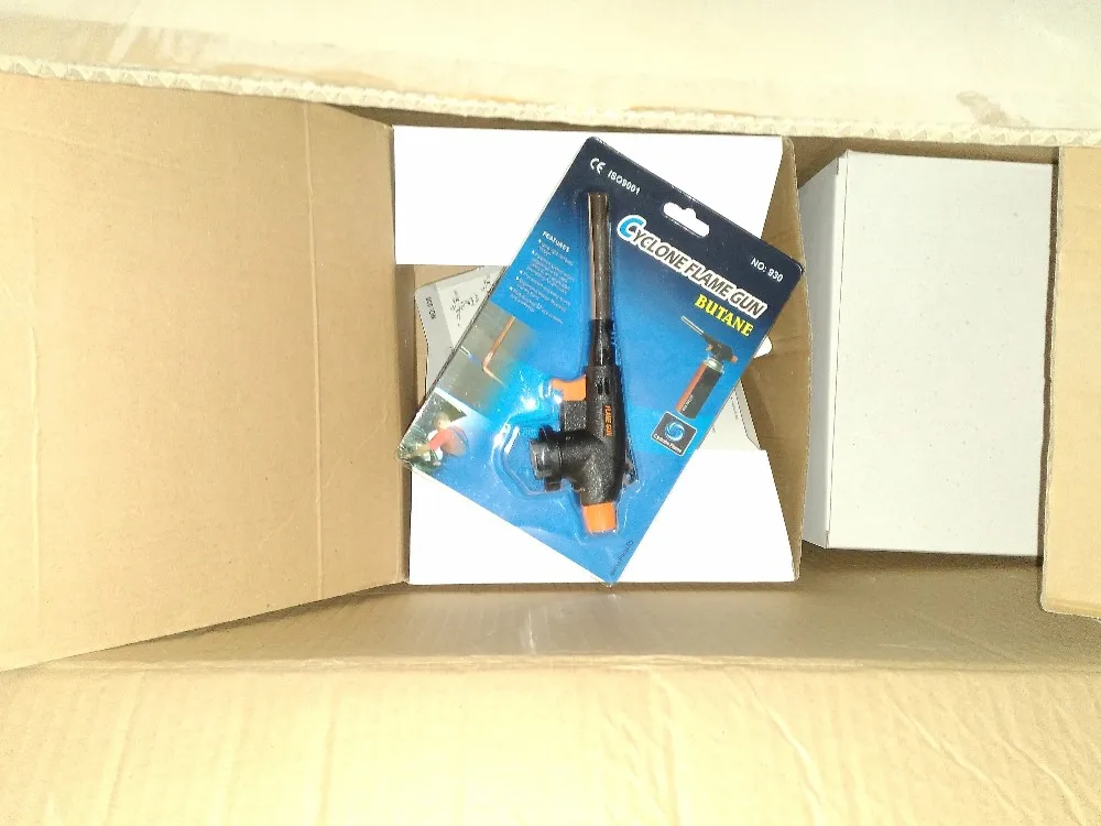 Mini Fire Flame Gun Butane Lighter Cheapest Gas Torch| Alibaba.com